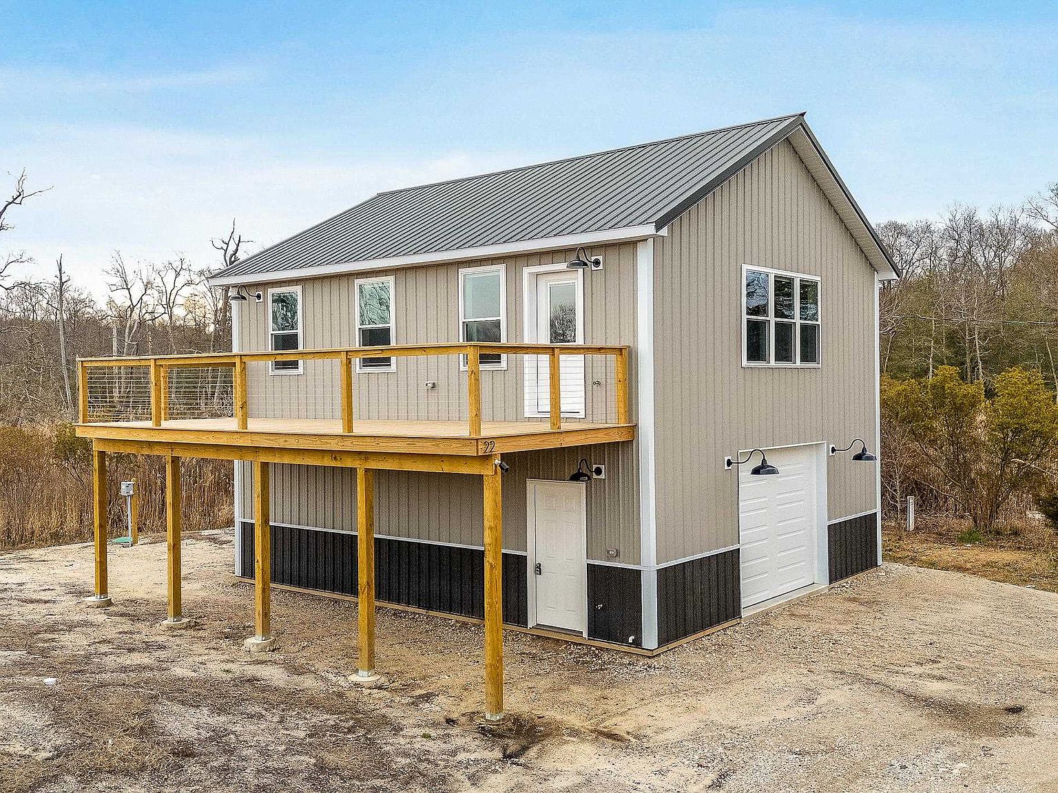 22 Moores Beach Rd, Delmont, NJ 08314 | Zillow