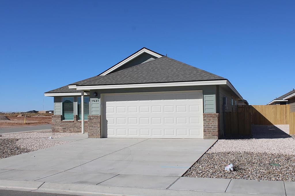 7401 E County Rd #99, Midland, TX 79706 | Zillow