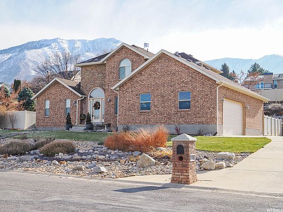 185 W Olympic Ln, Elk Ridge, UT 84651 | MLS #1971588 | Zillow