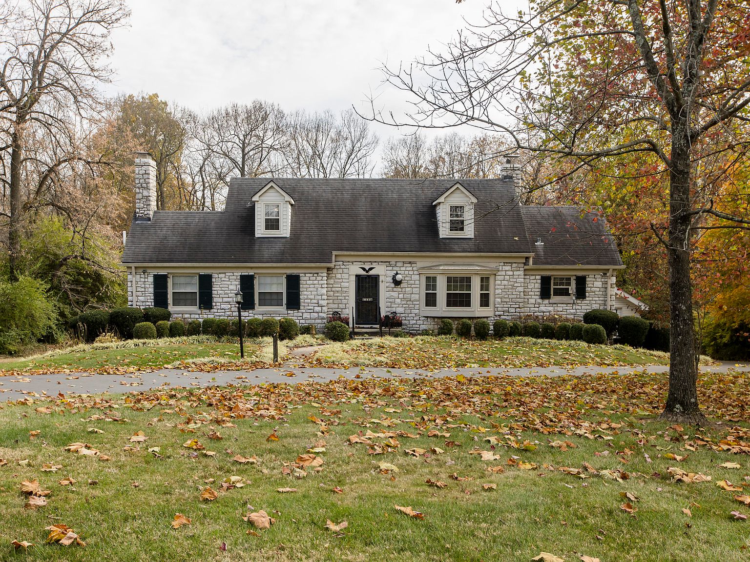 1808 Old Paris Rd, Lexington, KY 40505 | Zillow