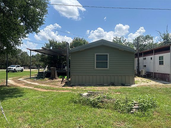 4705 Fox Hollow Rd Lot 10, Graham, TX 76450 | MLS #21178859 | Zillow