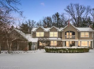 2025 Quarton Rd, Bloomfield Hills, MI 48301 | Zillow