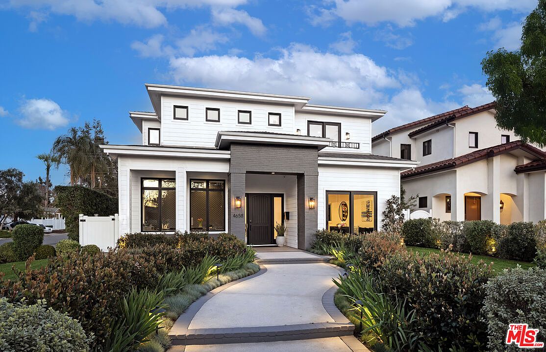 4658 Mary Ellen Ave, Sherman Oaks, CA 91423 | Zillow