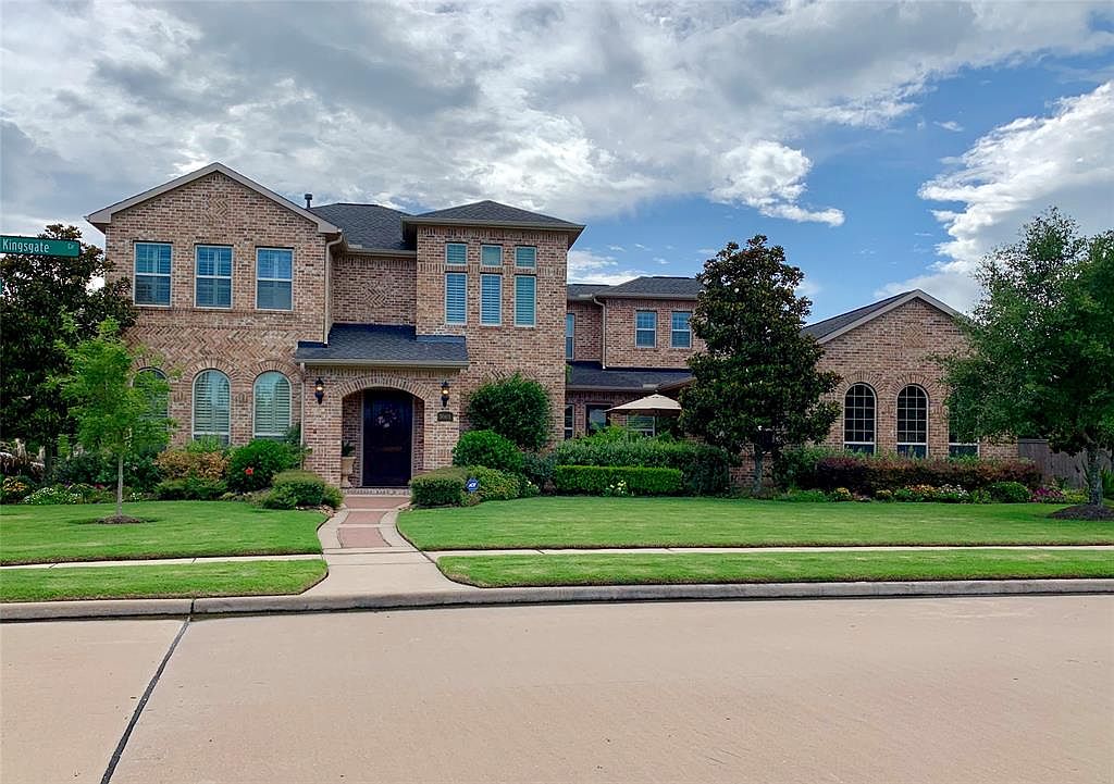 1003 Kingsgate Cir, Katy, TX 77494 | Zillow