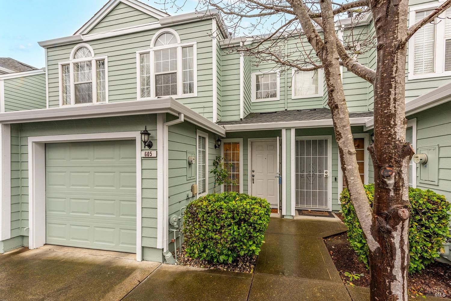605 Laurel Grove Circle, Santa Rosa, CA 95407 | Zillow