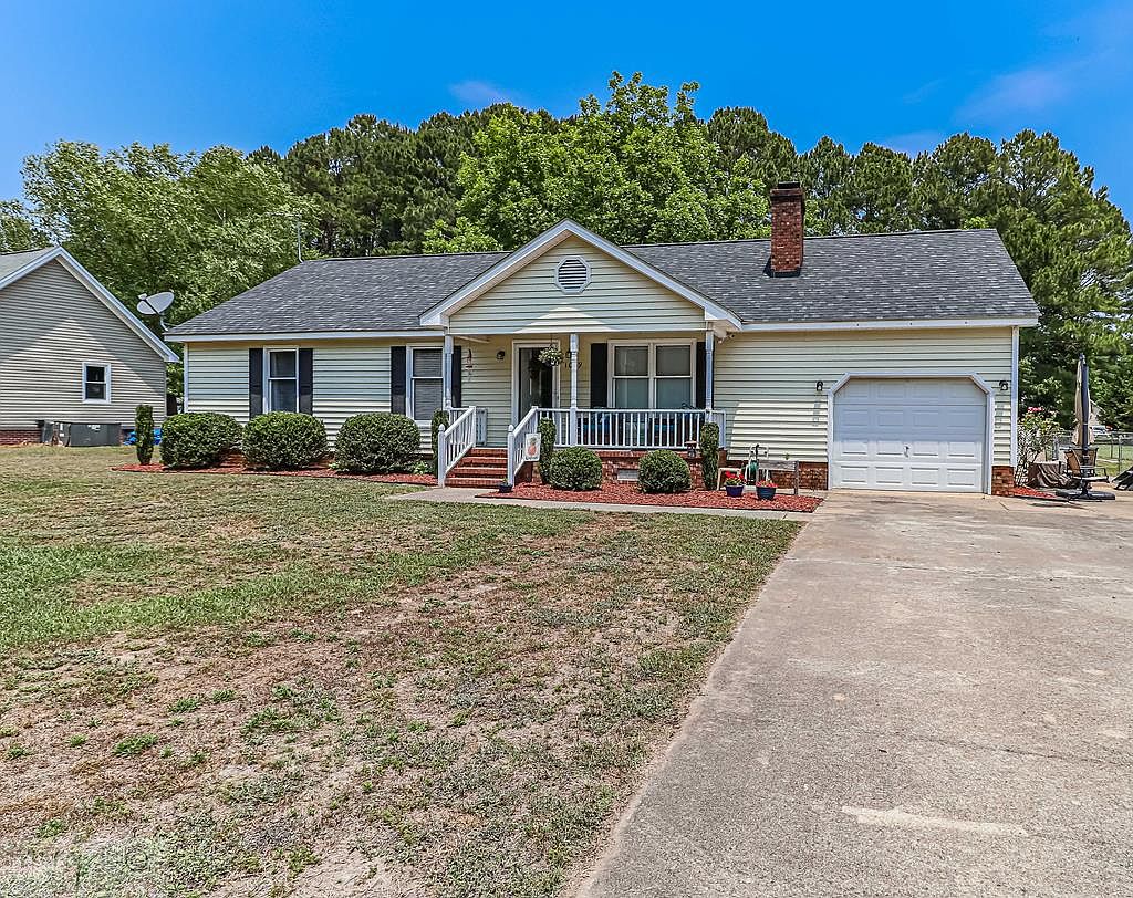 1039 Spring Bank Rd, Goldsboro, NC 27534 | Zillow