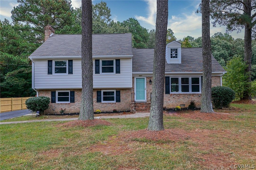5431 Hopkins Rd, North Chesterfield, VA 23234 | Zillow