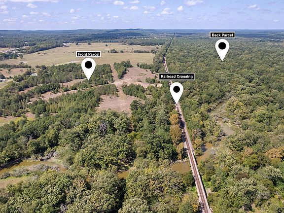 0 State Highway 31, Chandler, TX 75758 | MLS #24009641 | Zillow