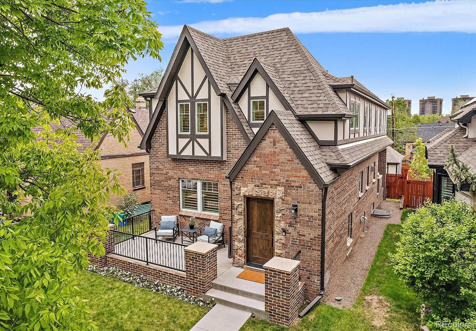 471 S Race Street, Denver, CO 80209 | MLS #1735748 | Zillow