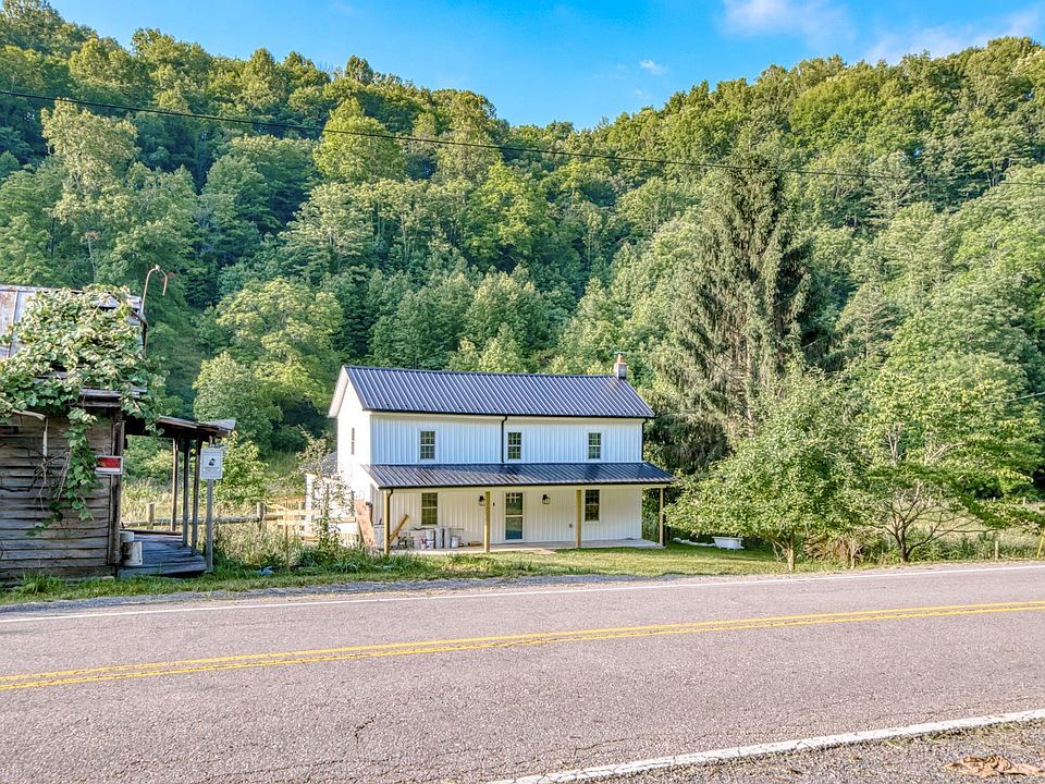 3958 Old Wilderness Rd, Ceres, VA 24318 | Zillow
