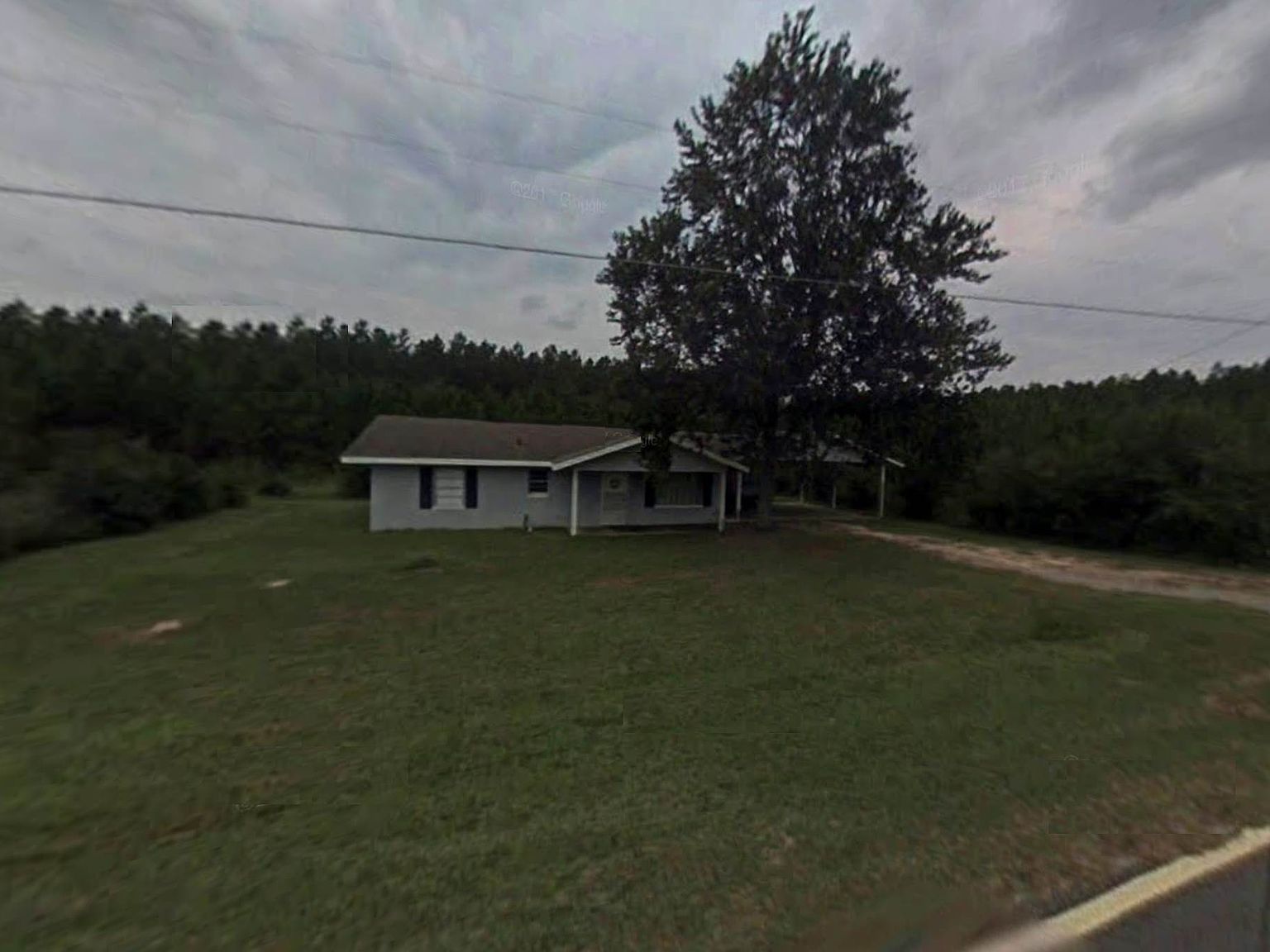 514 Country Club Rd, Cochran, GA 31014 | Zillow
