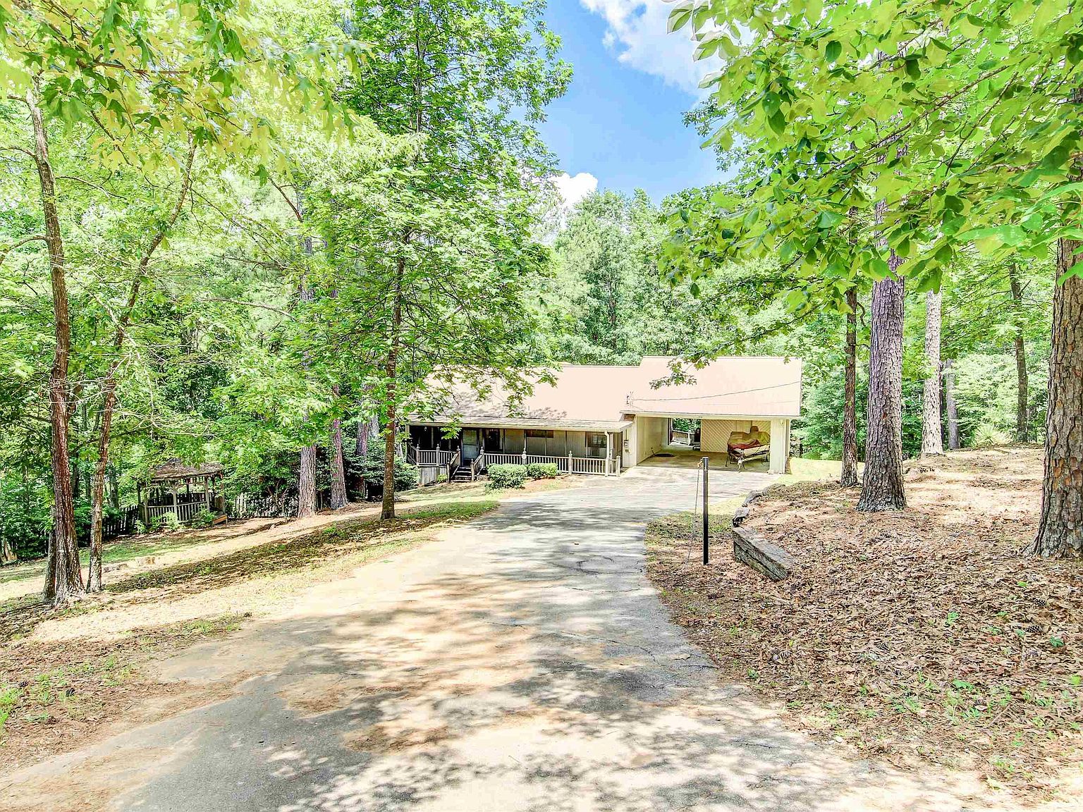 2039 County Road 6, Wedowee, AL 36278 | Zillow