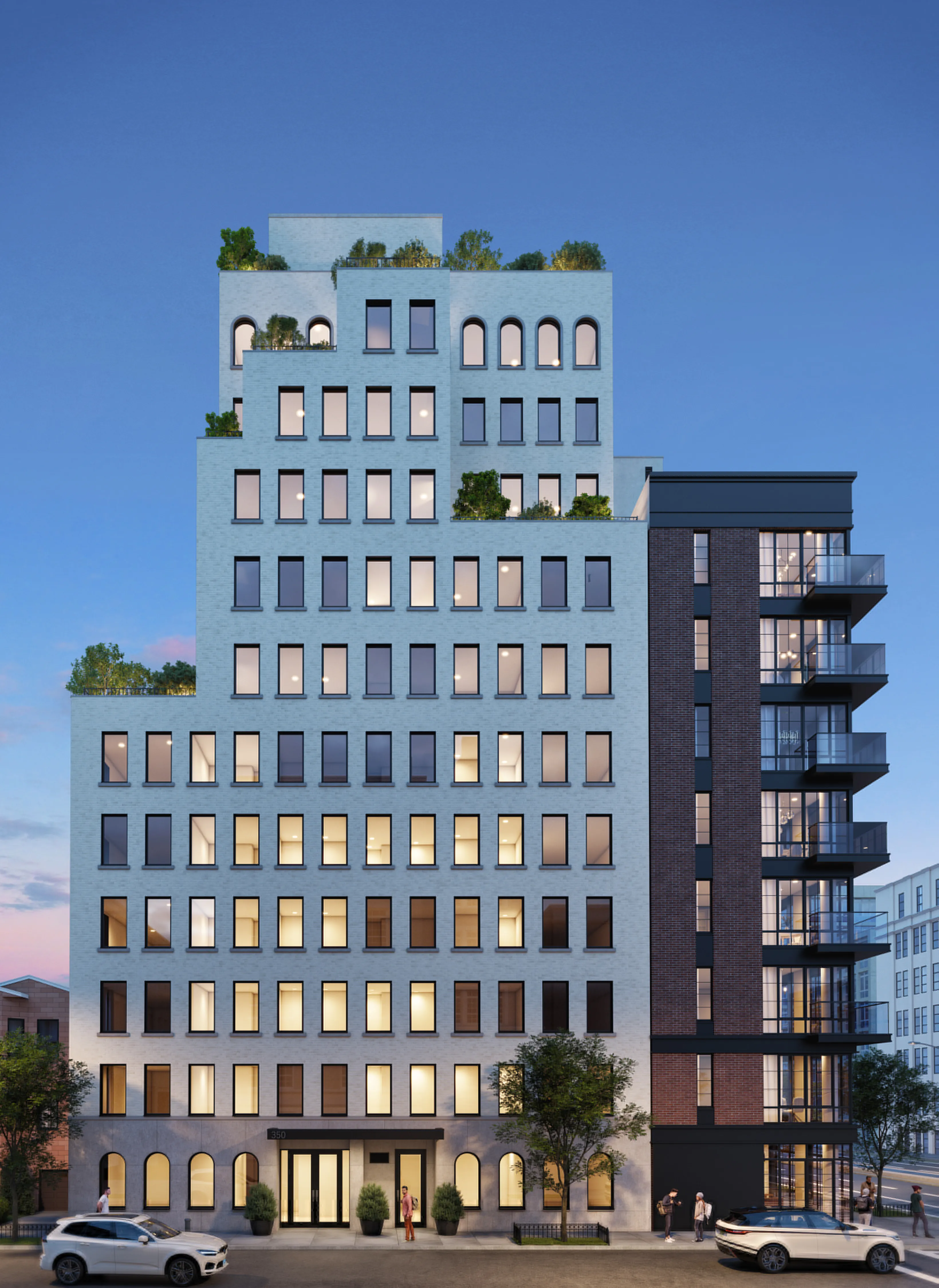 350 Butler Street #9A in Park Slope, Brooklyn | StreetEasy