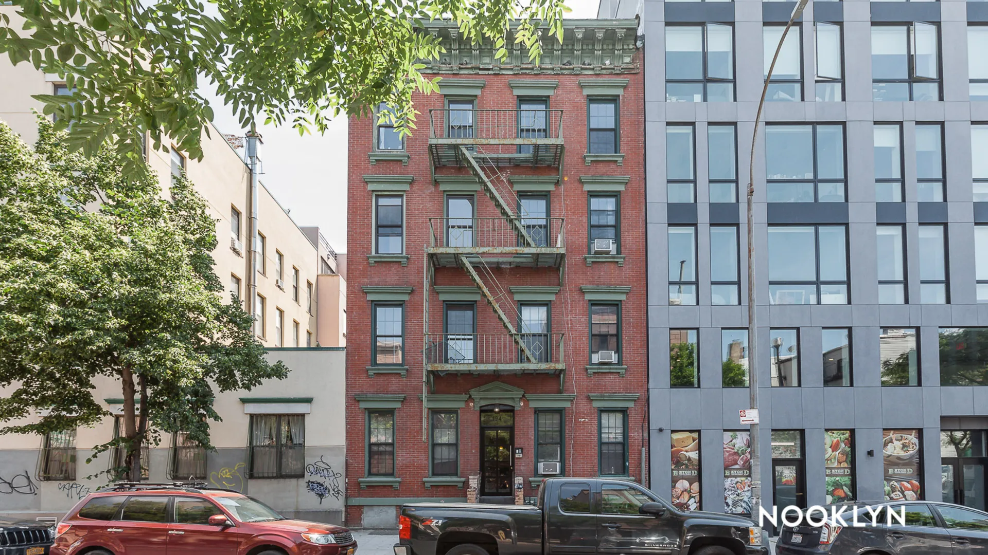 194 Humboldt Street #4A in Williamsburg, Brooklyn | StreetEasy