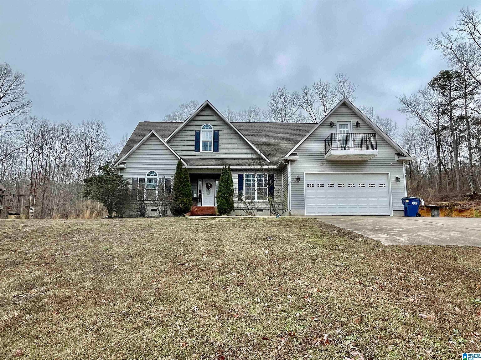 591 Burton Loop Rd, Altoona, AL 35952 | Zillow
