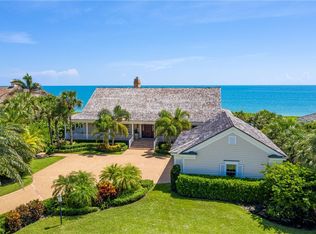 186 Ocean Way, Vero Beach, FL 32963 | MLS #282681 | Zillow