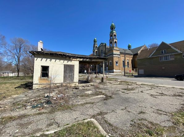 Detroit MI Land & Lots For Sale - 272 Listings | Zillow