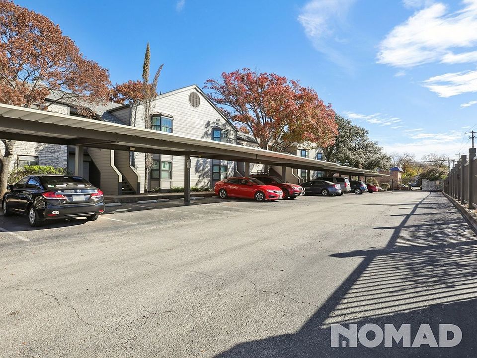 1510 W North Loop Blvd Austin, TX | Zillow