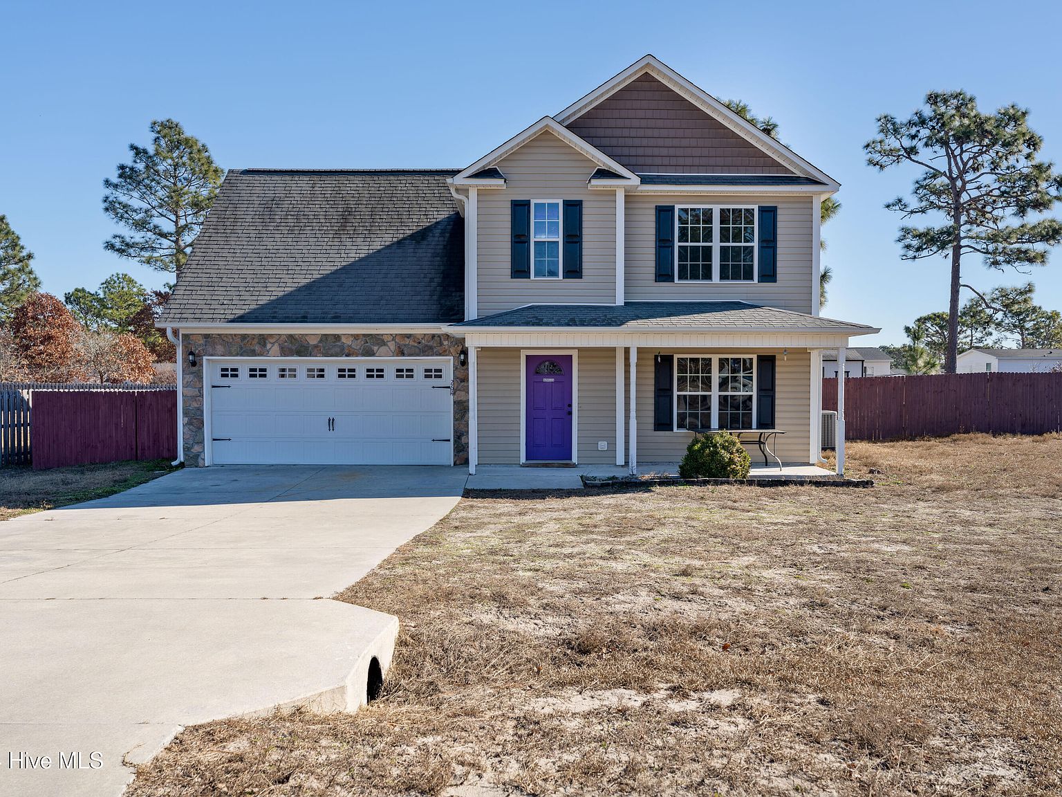 264 Inverness Drive, Hubert, NC 28539 | MLS #100481117 | Zillow