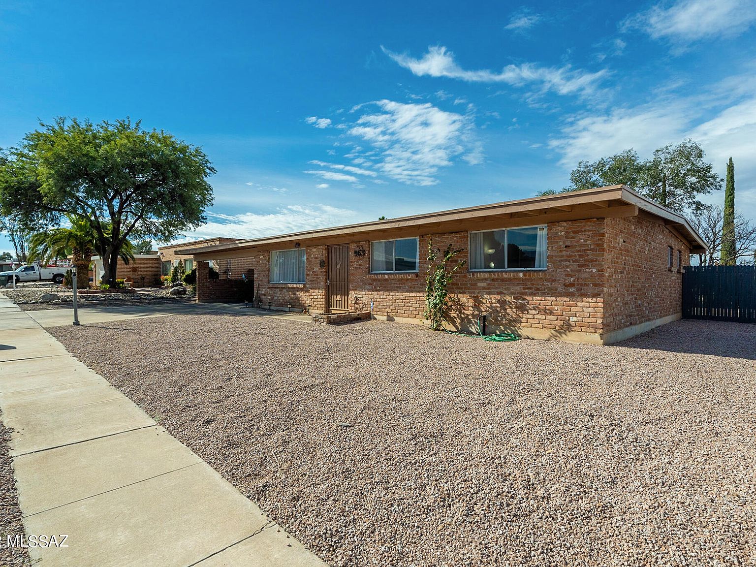 963 N Larry Pl, Tucson, AZ 85710 | Zillow