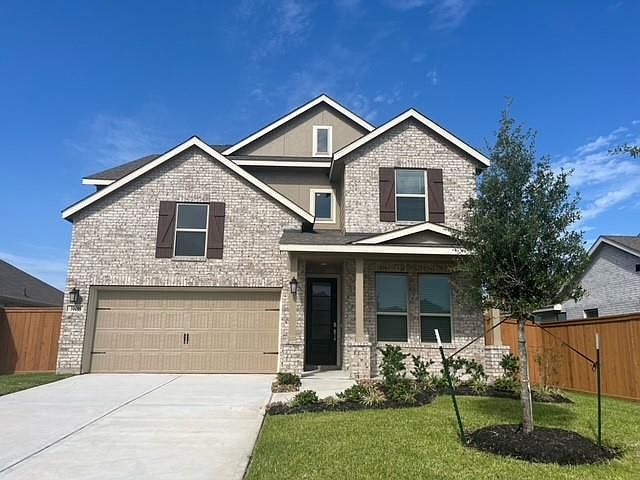 28907 Grazing Plains Ln, Hockley, TX 77447 | Zillow
