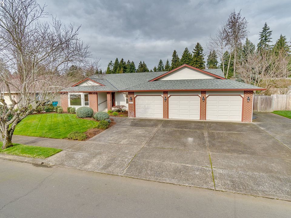 13018 SE 24th Cir, Vancouver, WA 98683 | Zillow