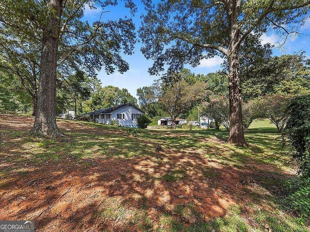 80 Skyline Dr, Hampton, GA 30228 | MLS #10209530 | Zillow