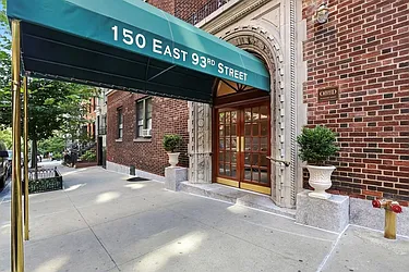 150 East 93rd Street #6C in Carnegie Hill, Manhattan | StreetEasy