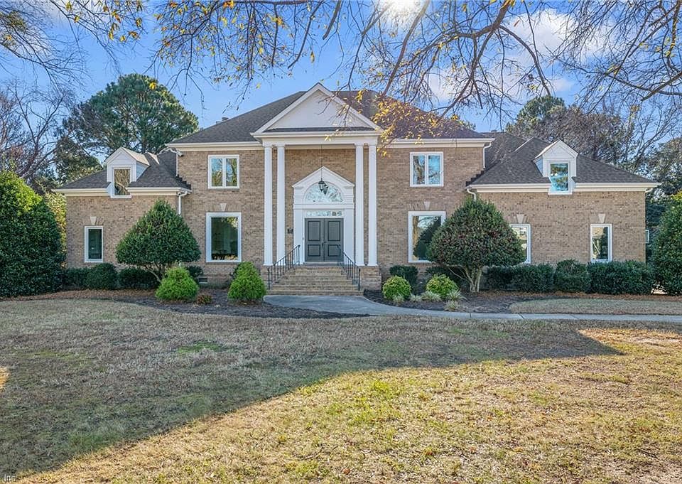 2977 Adam Keeling Rd, Virginia Beach, VA 23454 | Zillow