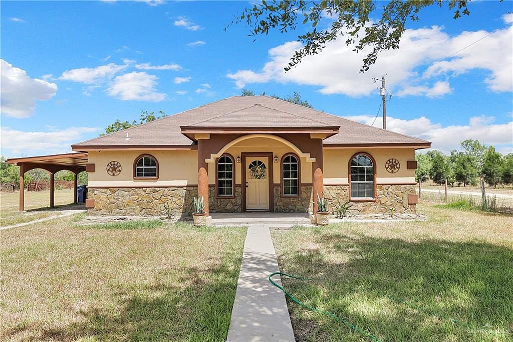 7044 N Mile 4 W, Weslaco, TX 78599 | MLS #410801 | Zillow