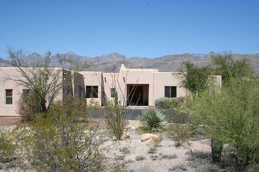 3661 N Avenida De La Colina, Tucson, AZ 85749 | Zillow
