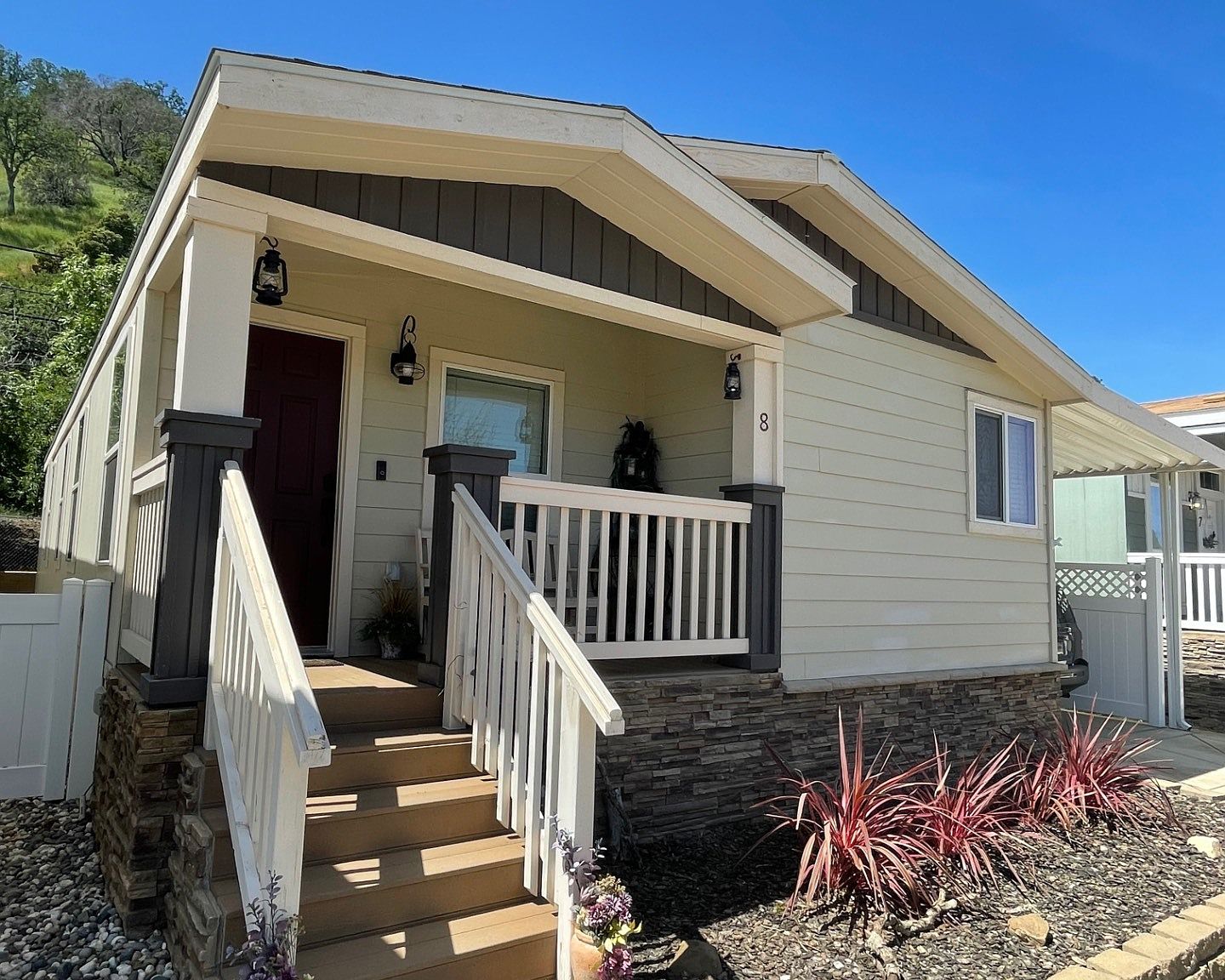 16711 Marsh Creek Rd TRAILER 8, Clayton, CA 94517 | MLS #11171712 | Zillow