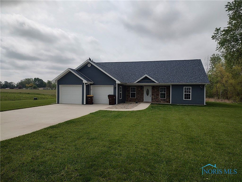 810 W Brown Rd, Montpelier, OH 43543 | Zillow