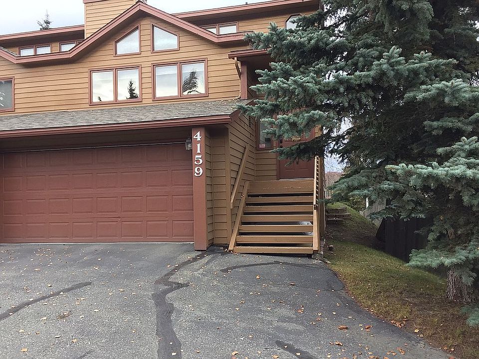 4159 Raspberry Rd, Anchorage, AK 99502 | Zillow