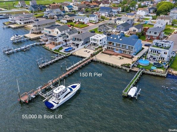 Lindenhurst Real Estate Lindenhurst Ny Homes For Sale Zillow
