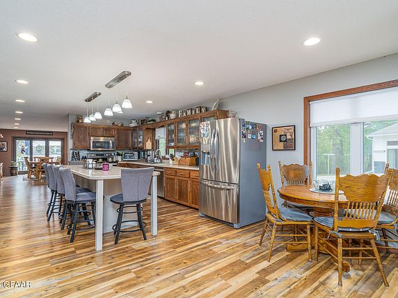 13012 Elmer Hanson Dr SE, Mentor, MN 56736 | MLS #23-222 | Zillow