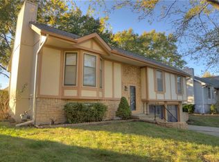 10038 N Central St, Kansas City, MO 64155 | MLS #2553066 | Zillow