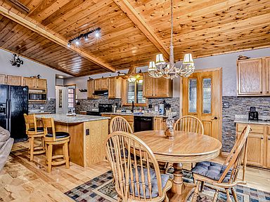12282 S Plummer Lake Ln, Lac Du Flambeau, WI 54538 | Zillow
