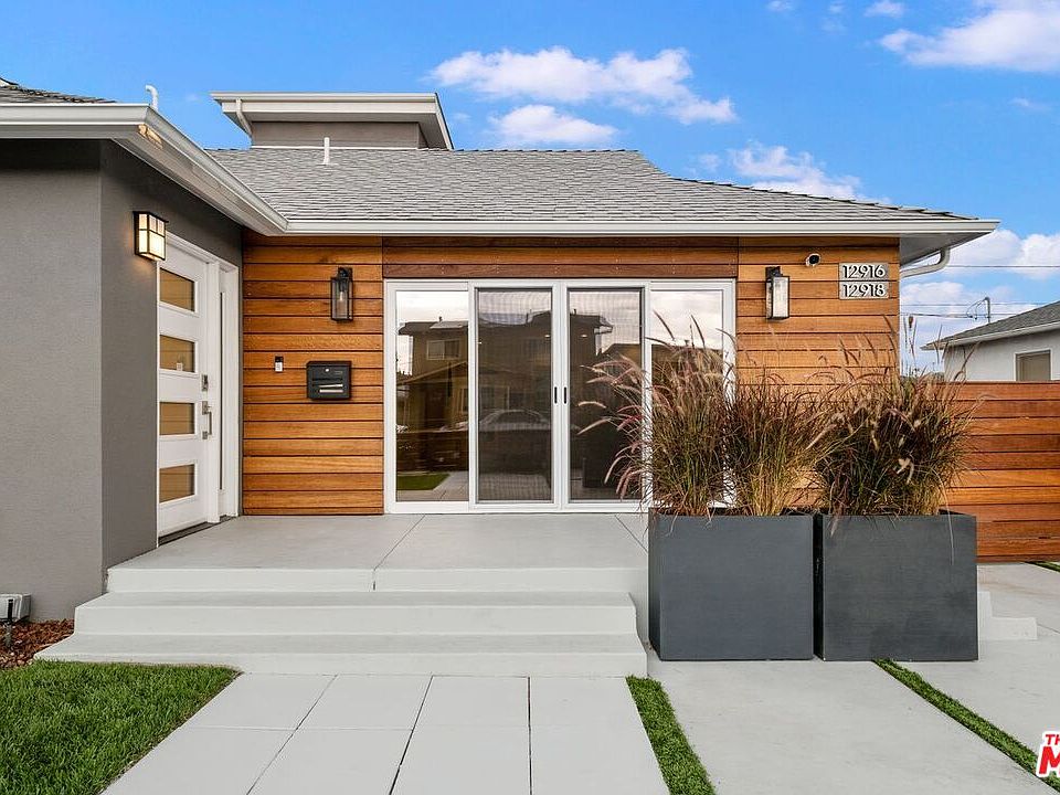 12916 Bonaparte Ave, Los Angeles, CA 90066 | Zillow