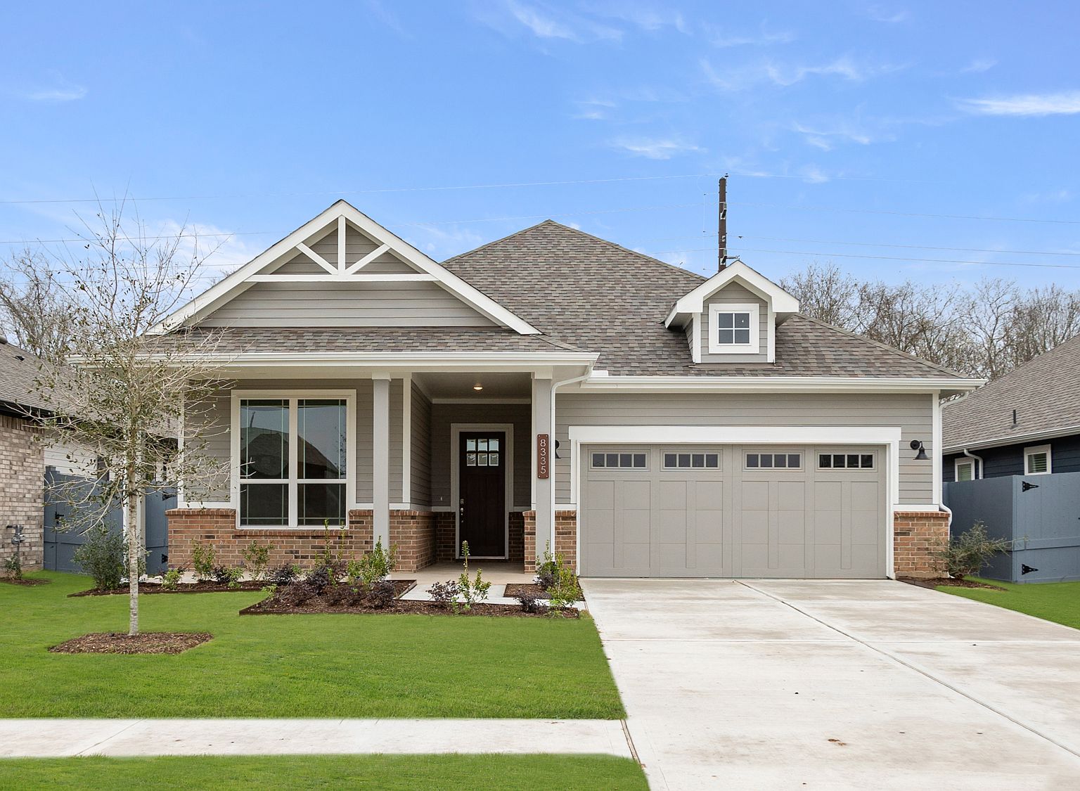 8335 Red Shiner Way, Fulshear, TX 77441 | Zillow