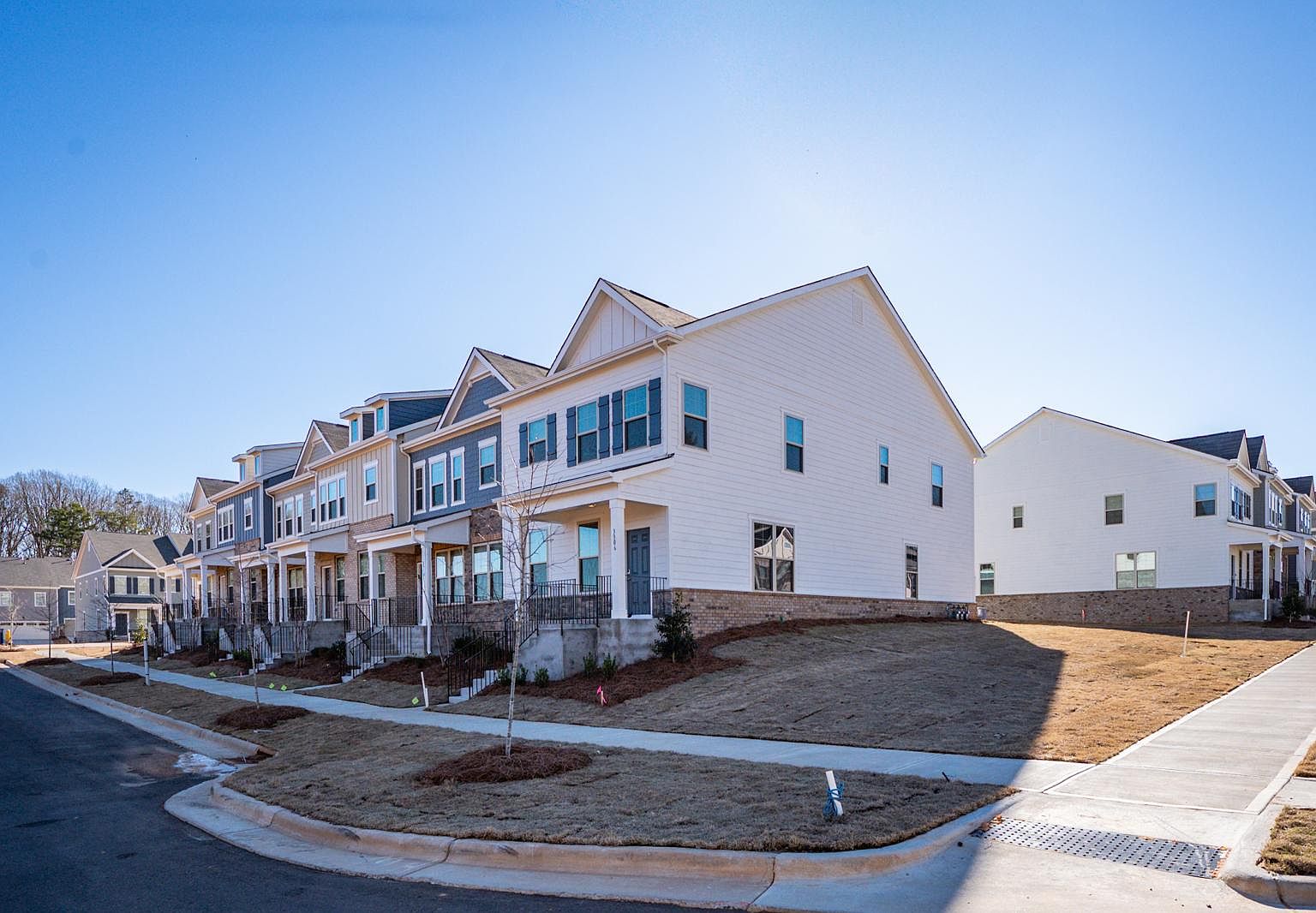 3306 Glenn Hope Way, Matthews, NC 28104 | Zillow