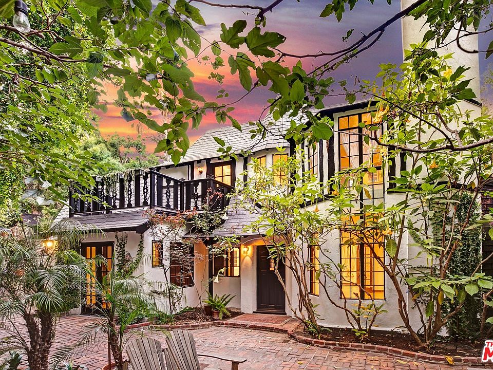 3099 Ellington Dr, Los Angeles, CA 90068 | Zillow