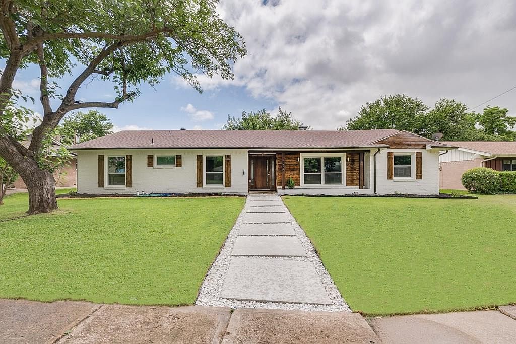 3256 Dothan Ln, Dallas, TX 75229 | Zillow