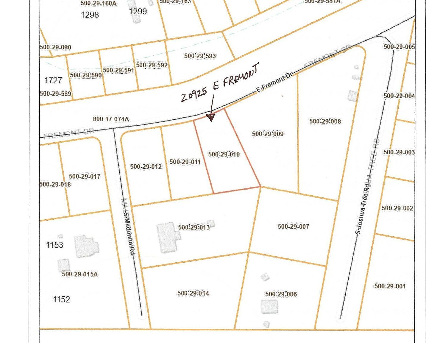 20925 E Fremont Dr #1147, Mayer, AZ 86333 | MLS #6699495 | Zillow