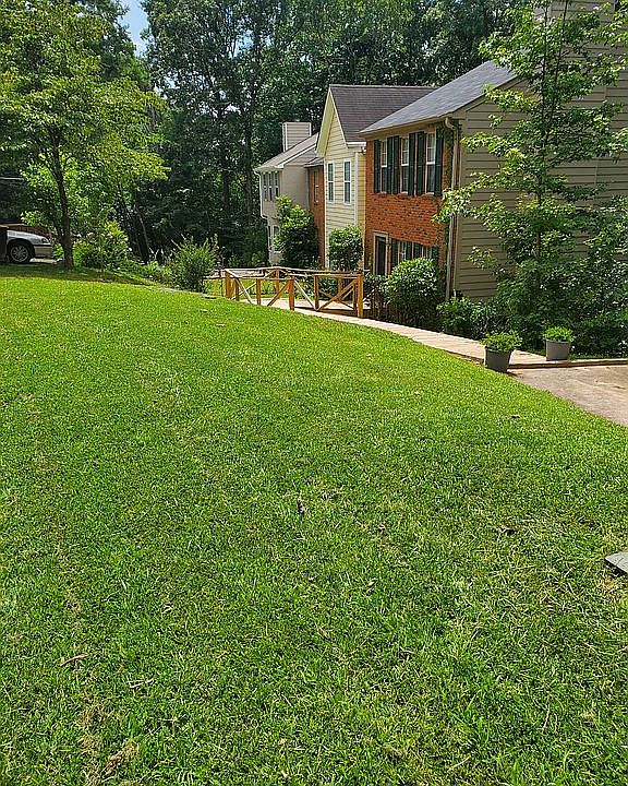 1657 Cedar Bluff Way, Marietta, GA 30062 | Zillow