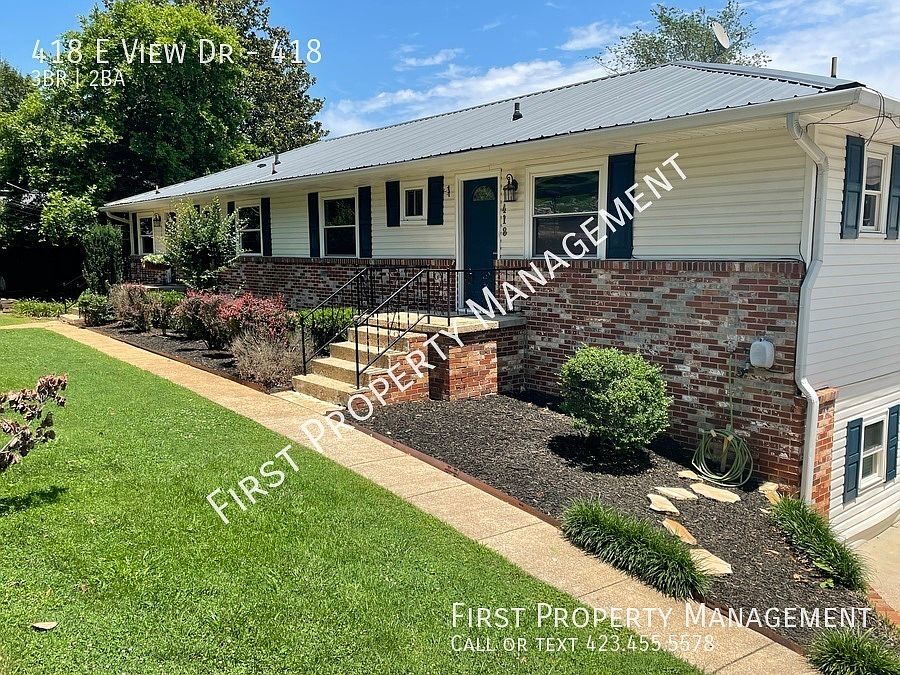 418 E View Dr #418, Chattanooga, TN 37404 | Zillow