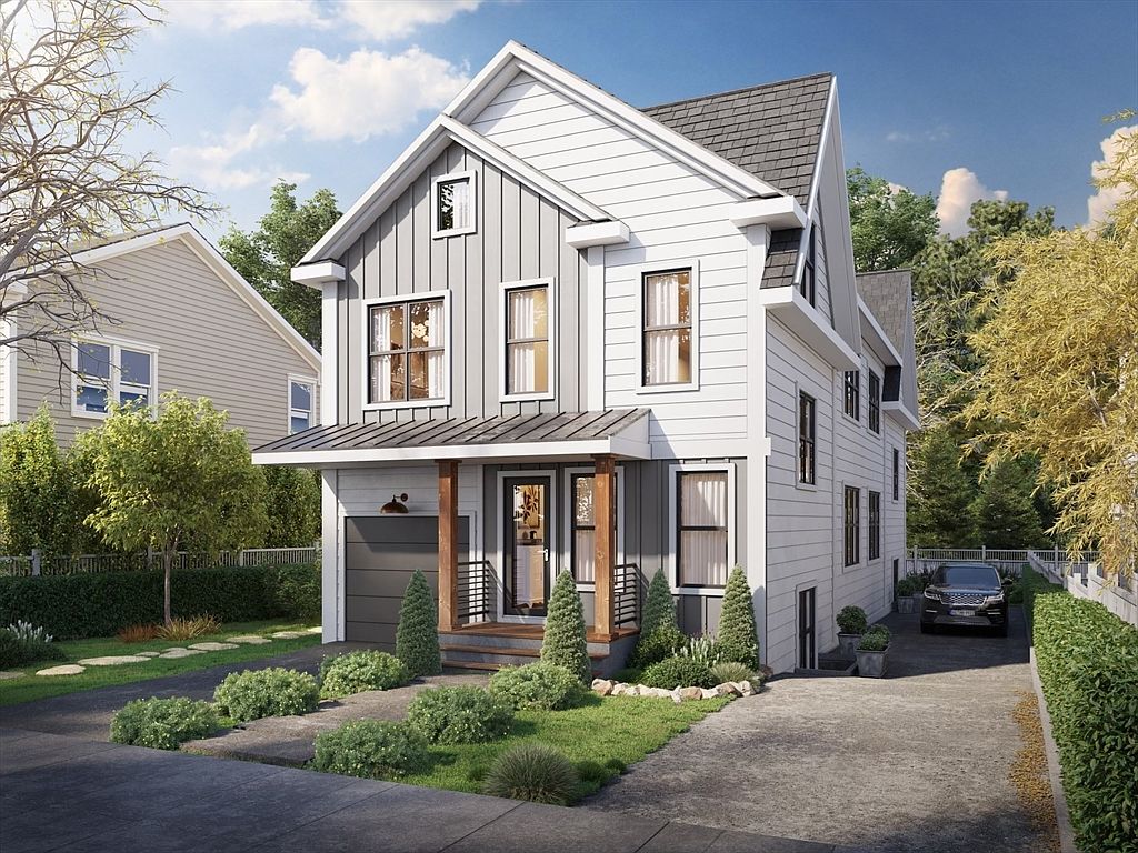 10 Elliot Ter #1, Newton, MA 02466 | Zillow