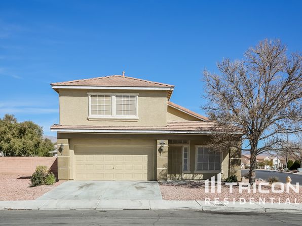 3 Bedroom Houses for Rent in North Las Vegas NV - 198 houses | Zillow