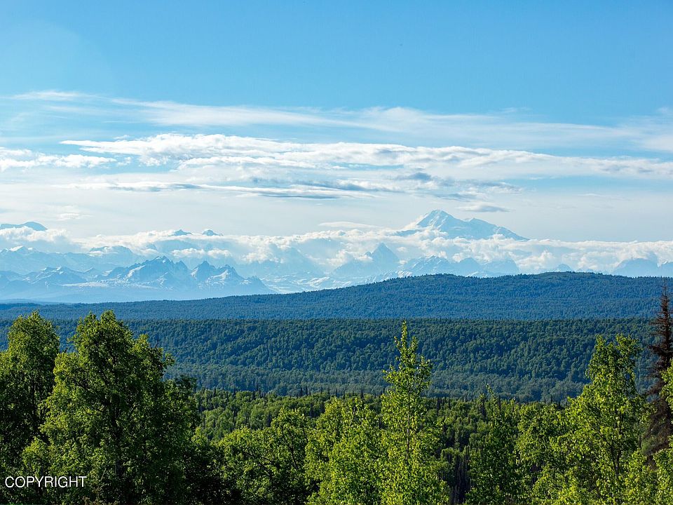 128 N Larson Lake Hts, Talkeetna, AK 99676 | Zillow