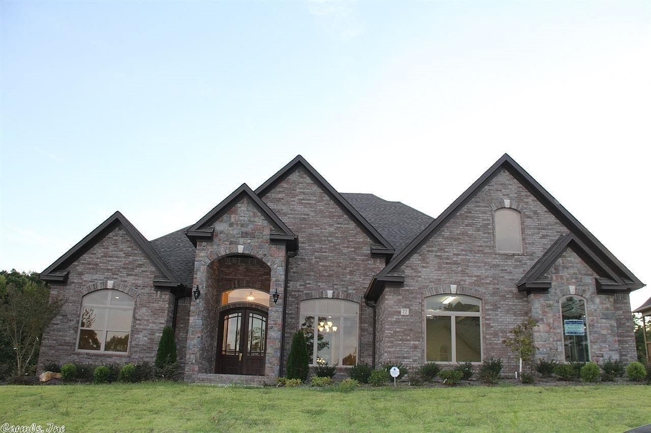 22 Weatherstone Pt, Little Rock, AR 72211 | Zillow